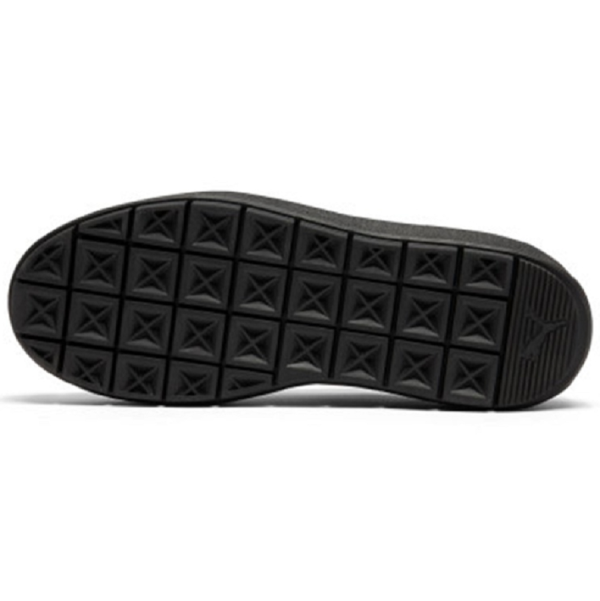 Giày Puma Platform Trace V 'Black&White' 372613-01 - Jordan 1