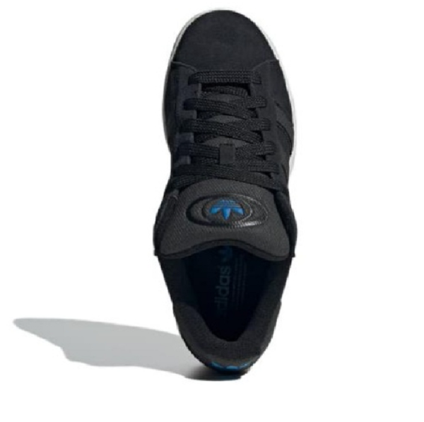 Giày Adidas Campus 00s 'Black' IG5920 - Jordan 1