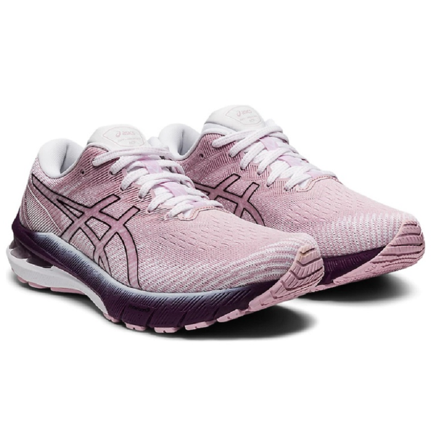 Giày Asics GT-2000 10 ' Barely Rose/Deep Plum' 1012B045-702 - Jordan 1