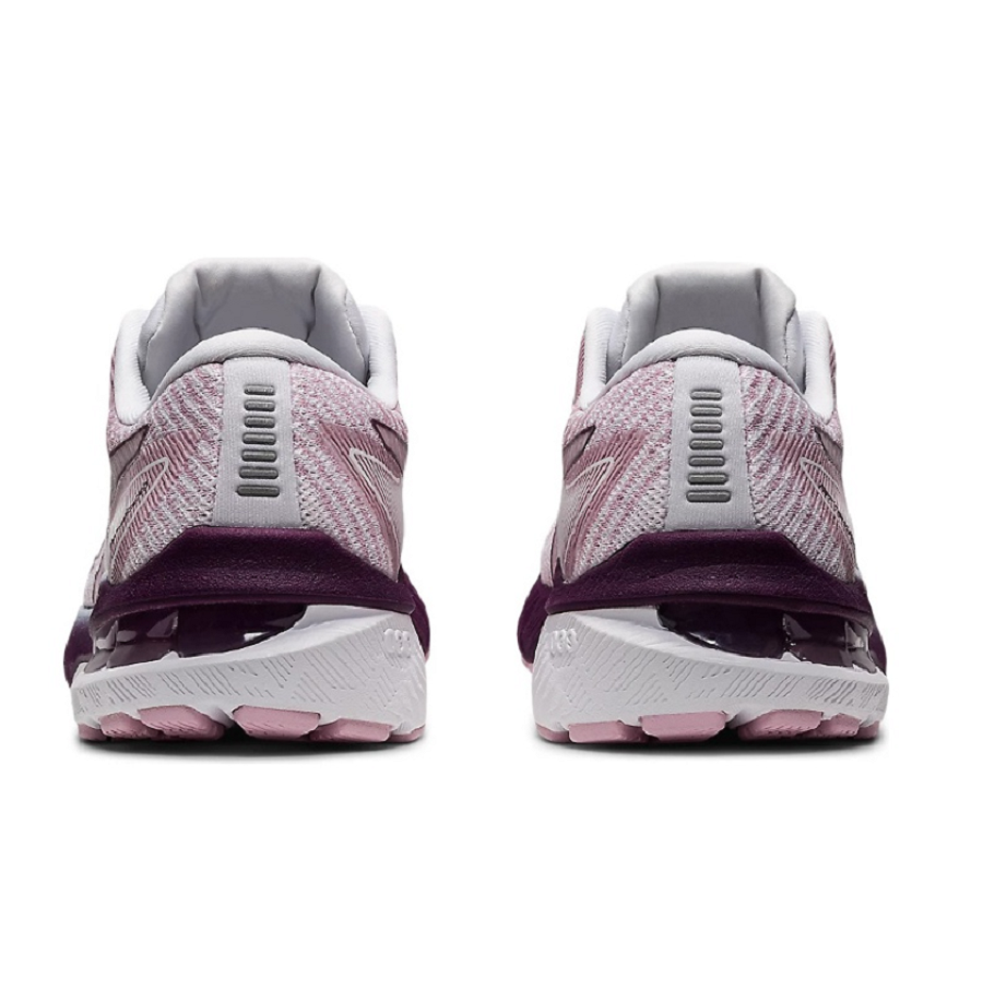 Giày Asics GT-2000 10 ' Barely Rose/Deep Plum' 1012B045-702 - Jordan 1