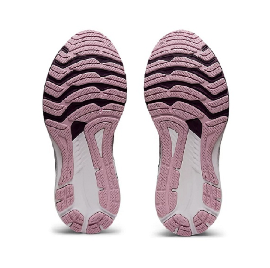 Giày Asics GT-2000 10 ' Barely Rose/Deep Plum' 1012B045-702 - Jordan 1