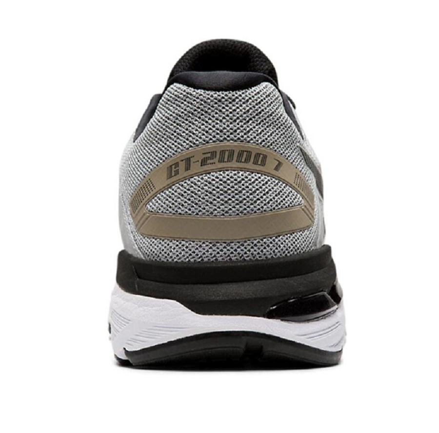 Giày Asics GT 2000 7 'Mid Grey' 1011A158-021 - Jordan 1