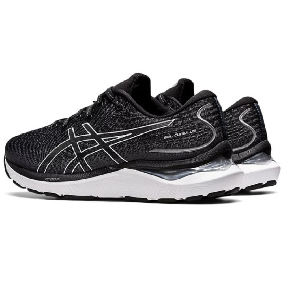 Giày Asics Gel Cumulus 24 'Black' 1012B206-020 - Jordan 1