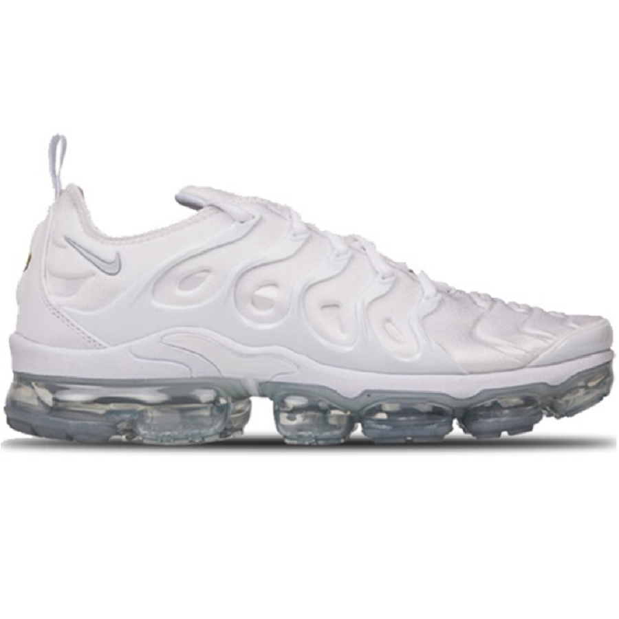 Giày Nike Air VaporMax Plus 'White' 924453-100 - Jordan 1
