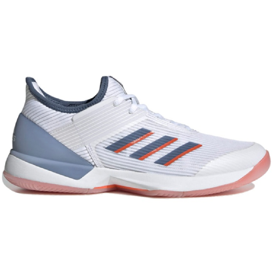 Giày Adidas Adizero Ubersonic 3 'White' EF1154 - Jordan 1