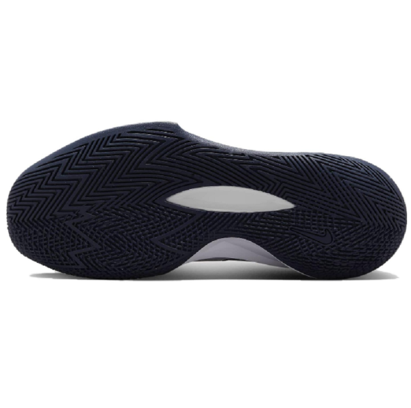 Giày Nike Precision 6 'White Blue' DD9535-101 - Jordan 1