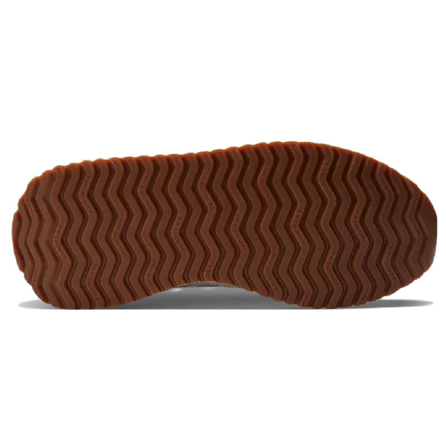 Giày New Balance 237 'Cloud Grey Night Green' MS237RF - Jordan 1