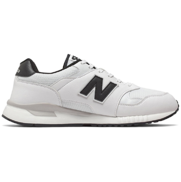 Giày New Balance 570 Series 'White' ML570BNF - Jordan 1