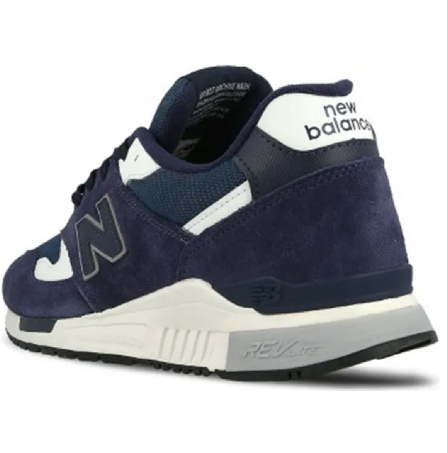 Giày New Balance 840 'Blue' ML840AG - Jordan 1