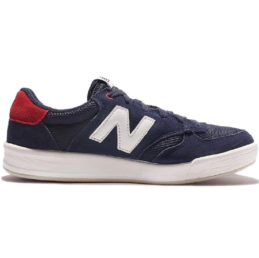 Giày New Balance 300 Series Sneakers 'Dark-Blue' CRT300GB - Jordan 1