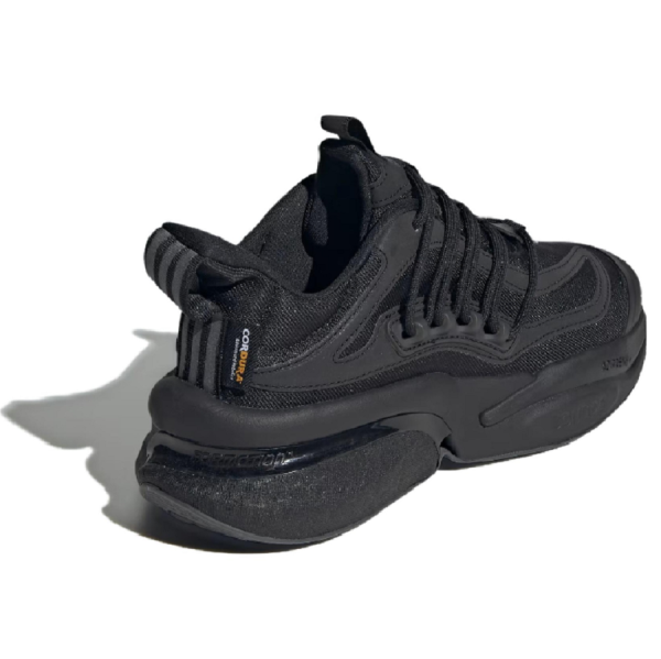 Giày Adidas Alphaboost V1 Shoes 'Black' IG7515 - Jordan 1