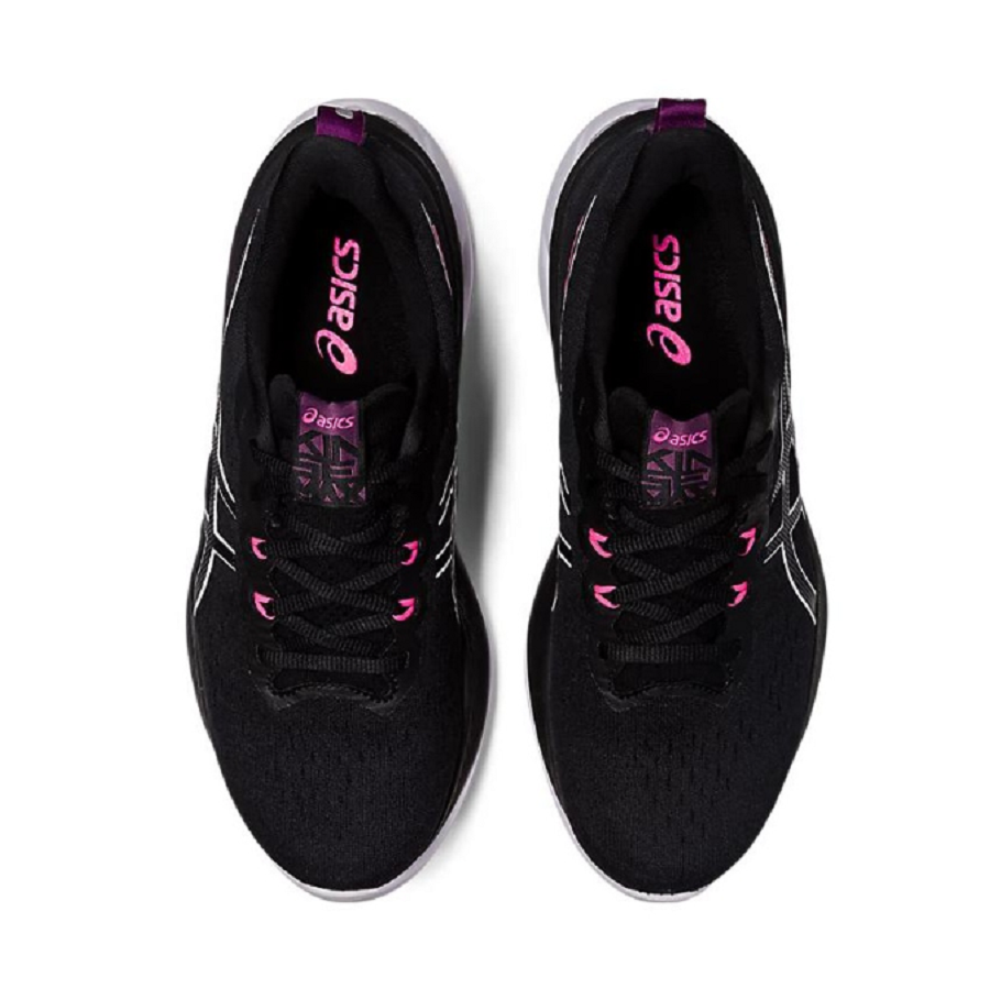 Giày Asics Gel-kinsei Max 'Black' 1012B512-001 - Jordan 1