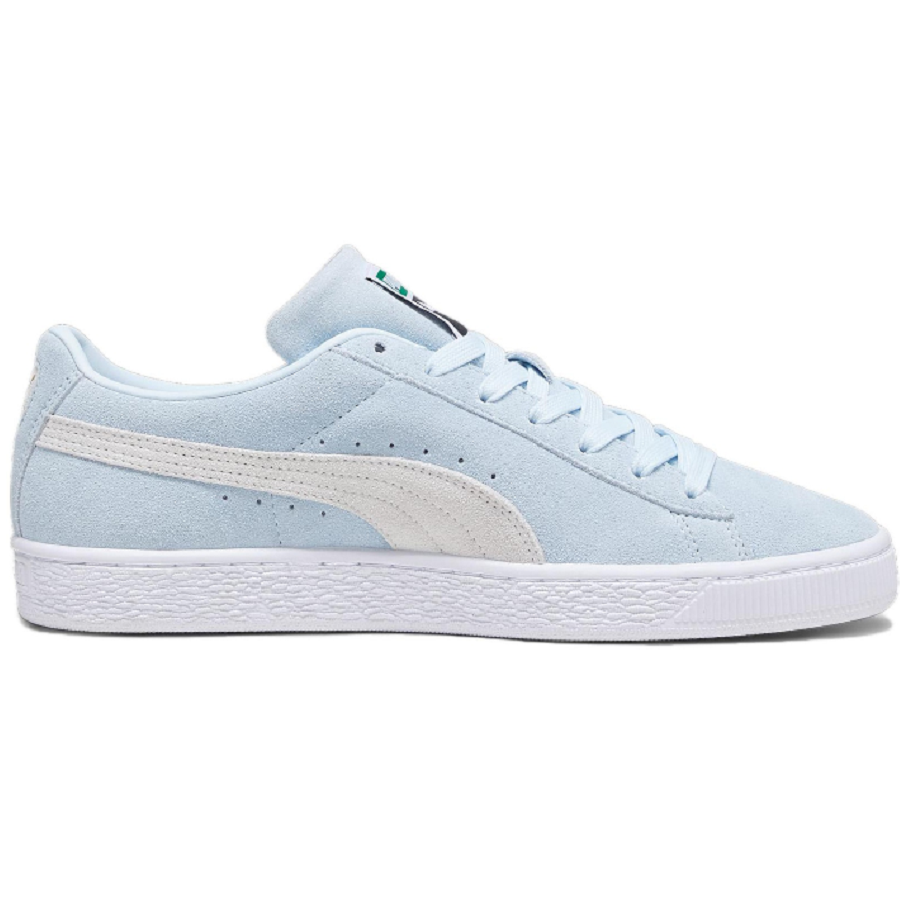 Giày Puma Suede Classic 21 'Icy Blue' 374915-85 - Jordan 1