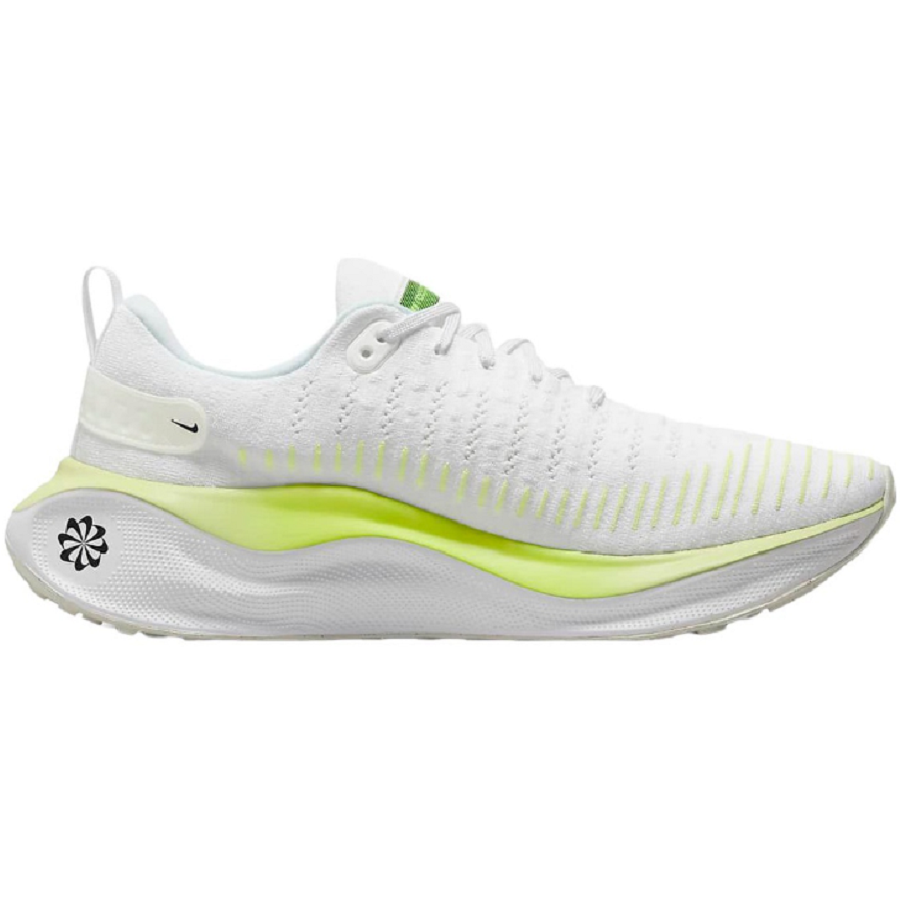 Giày Nike ReactX Infinity 4 'White Light Lemon Twist' DR2665-101 - Jordan 1