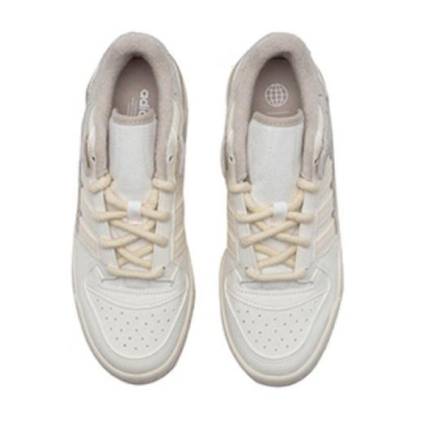 Giày Adidas Forum Low "Cloud White" IE7165 - Jordan 1