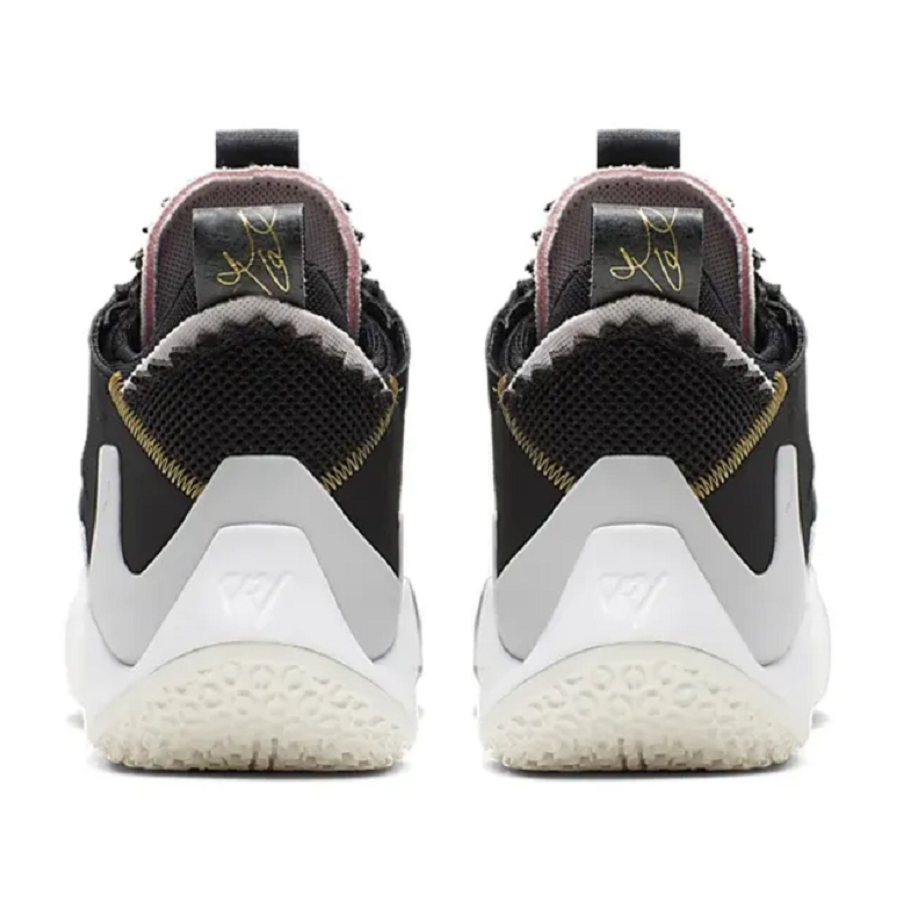 Giày Nike Jordan Why Not Zer0.2 SE PF 'Black Vast Grey' AV4126-001 - Jordan 1