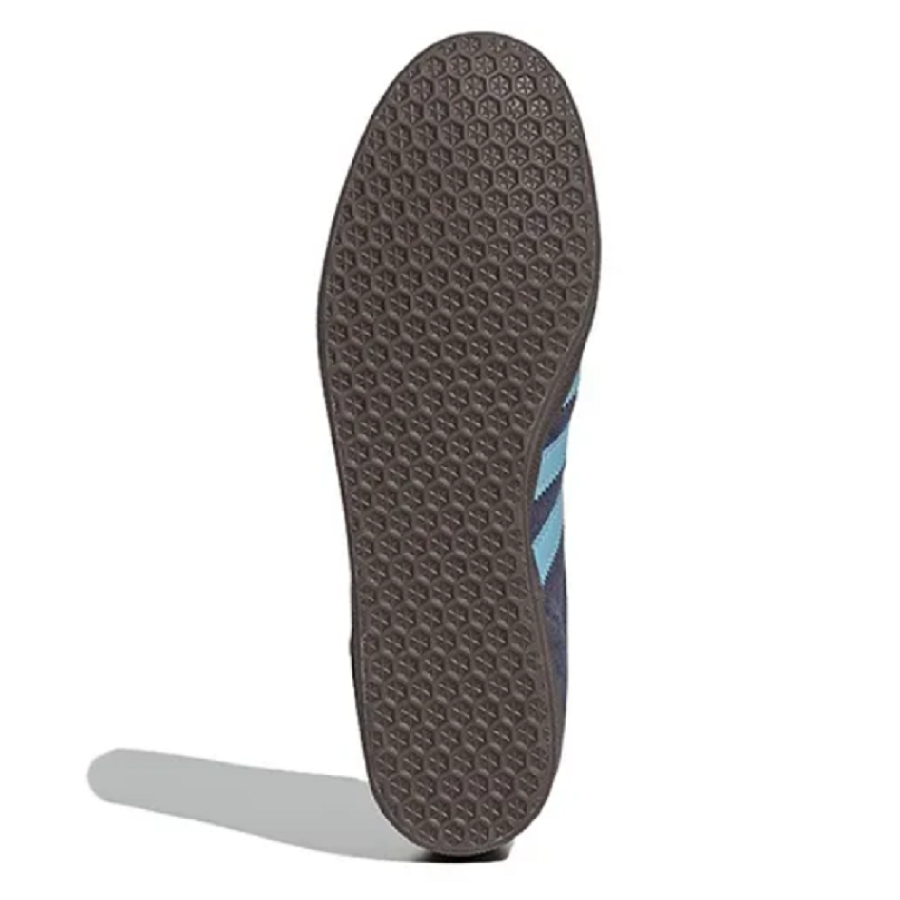 Giày Adidas Gazelle 'Blue Gum' IG4988 - Jordan 1