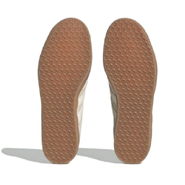 Giày Adidas Originals Gazelle 'Wonder White' IF3235 - Jordan 1