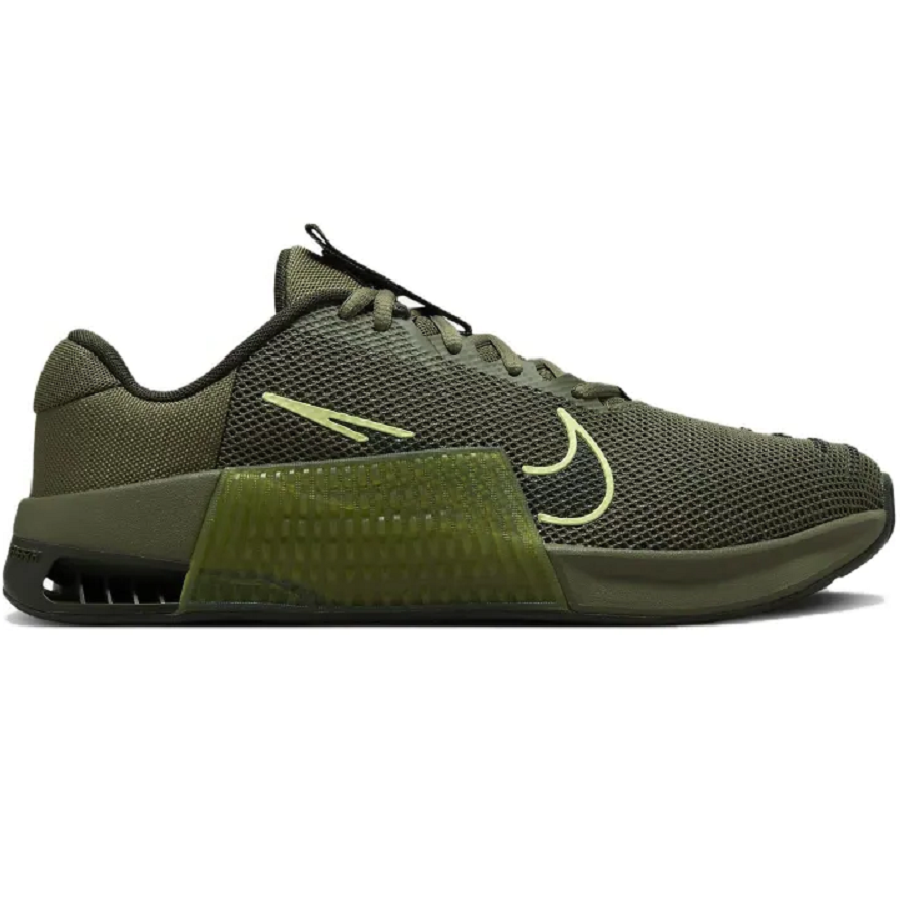 Giày Nike Metcon 9 'Olive' DZ2617-300 - Jordan 1