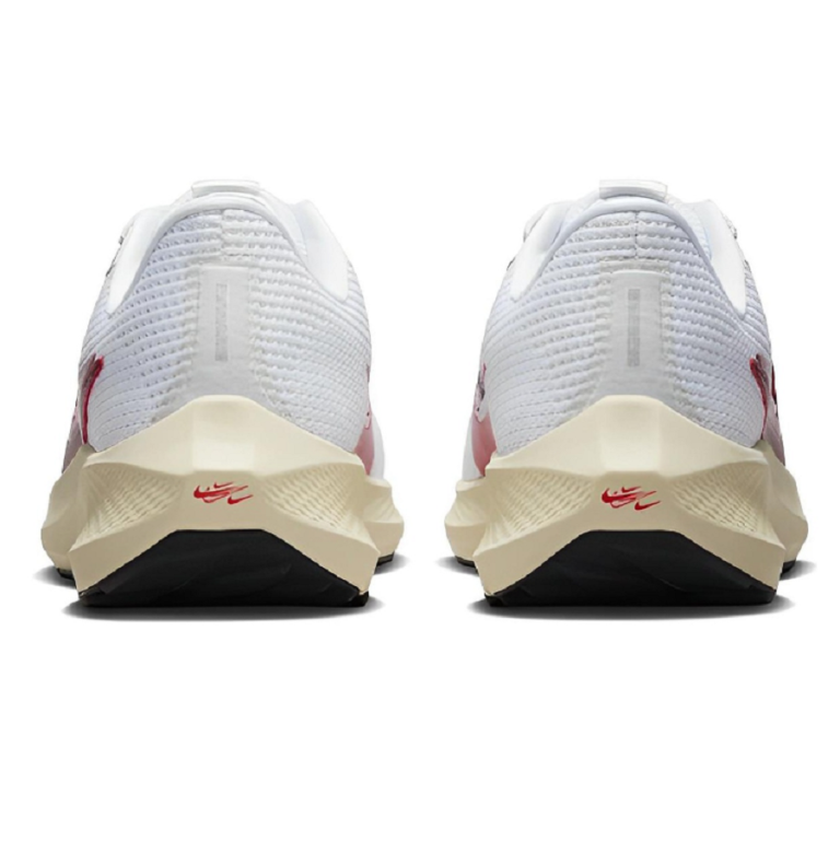 Giày Nike Air Zoom Pegasus 40 Premium 'White' FB7703-100 - Jordan 1