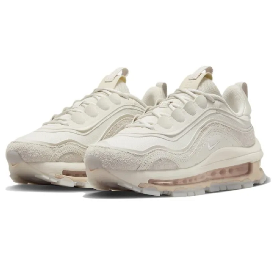Giày Nike Air Max 97 Futura 'Guava Ice' FB4496-001 - Jordan 1