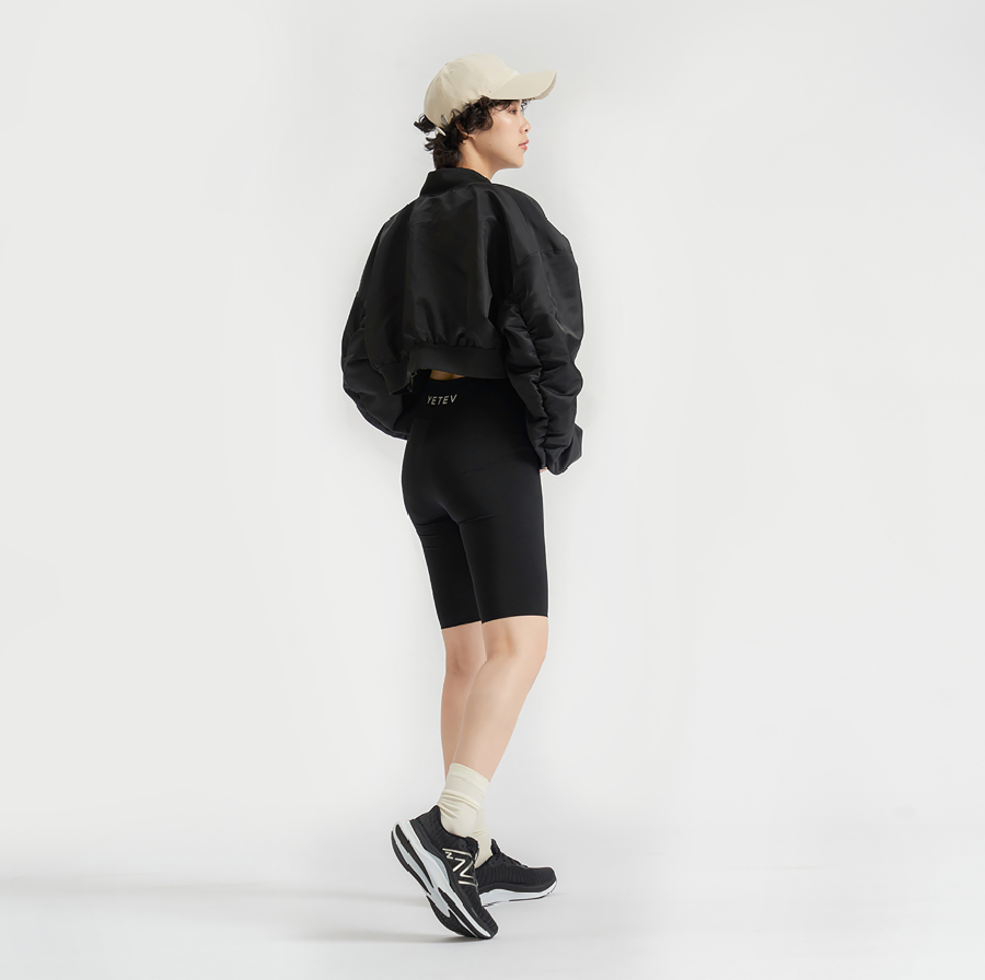 Giày New Balance FuelCell Propel v4 'Black White' MFCPRLB4 - Jordan 1