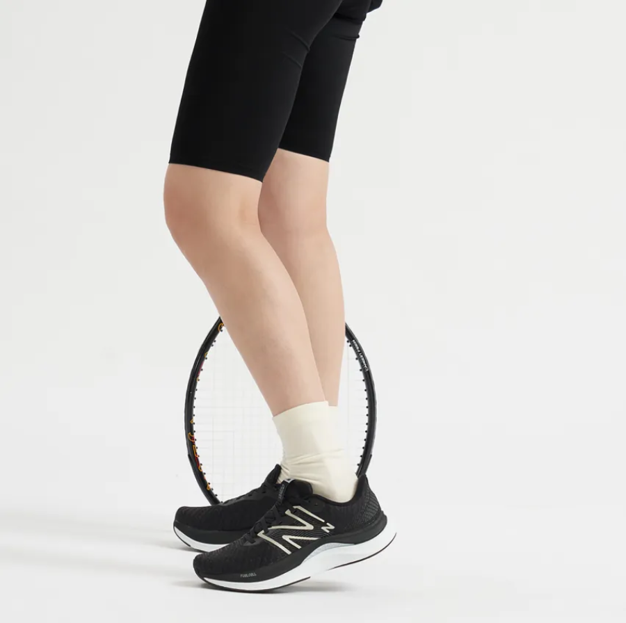 Giày New Balance FuelCell Propel v4 'Black White' MFCPRLB4 - Jordan 1