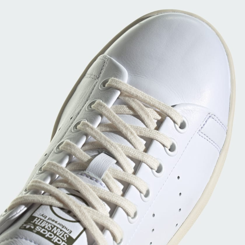 Giày Adidas Stan Smith x Highsnobiety 'Cloud White' IE2530 - Jordan 1