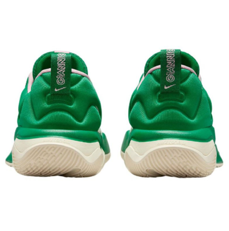 Giày Nike Giannis Immortality 3 EP 'Green' DZ7534-300 - Jordan 1