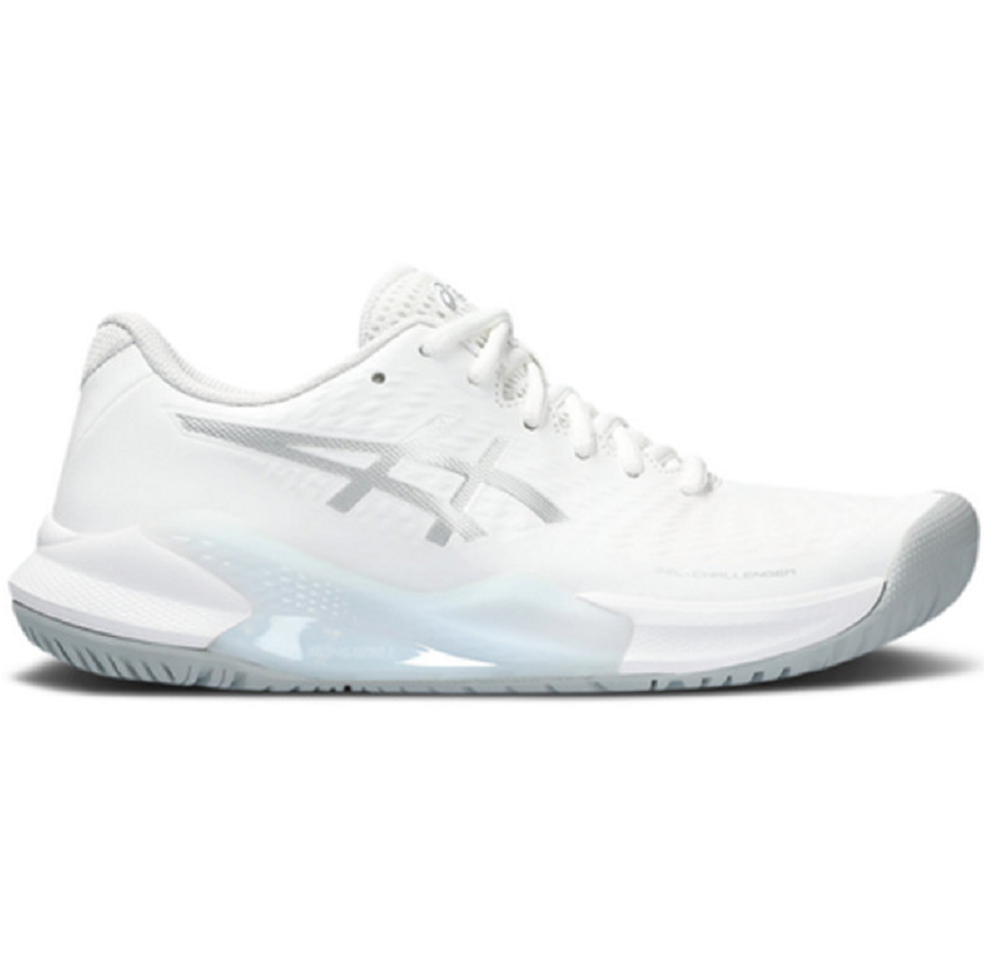 Giày Asics Gel Challenger 14 'White/Pure Silver' 1042A231-100 - Jordan 1