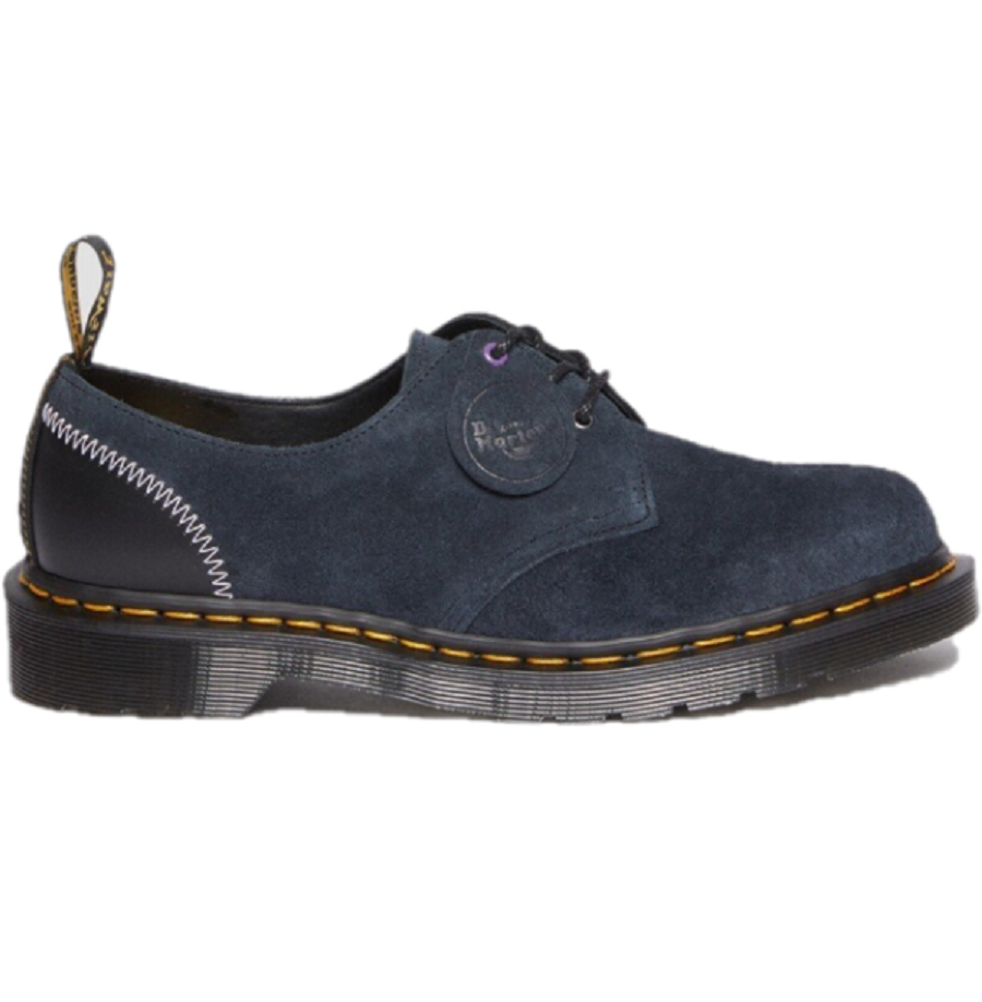 Giày Dr.Martens MIE 1461 Deadstock ‘Blue’ 30618036 - Jordan 1