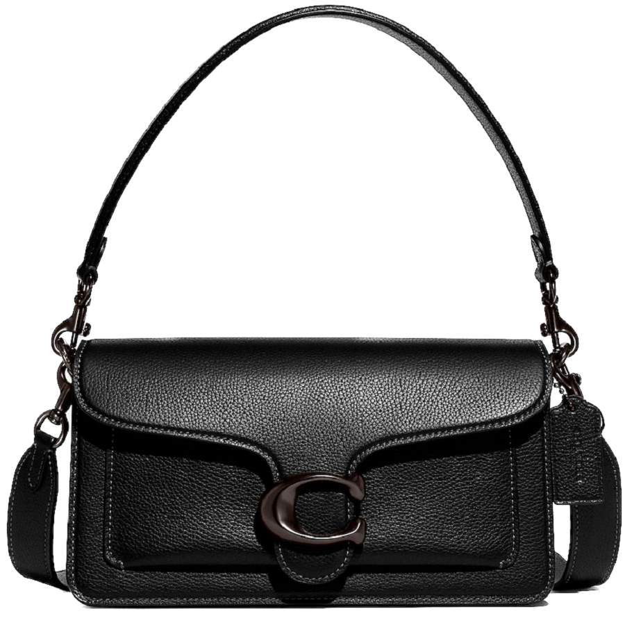 Túi Coach Tabby Shoulder Bag 26 'Black' CH857-V5BLK - Jordan 1