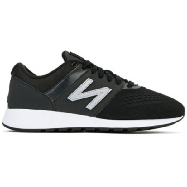 Giày New Balance 24 Series 'Black' WRL24TI - Jordan 1