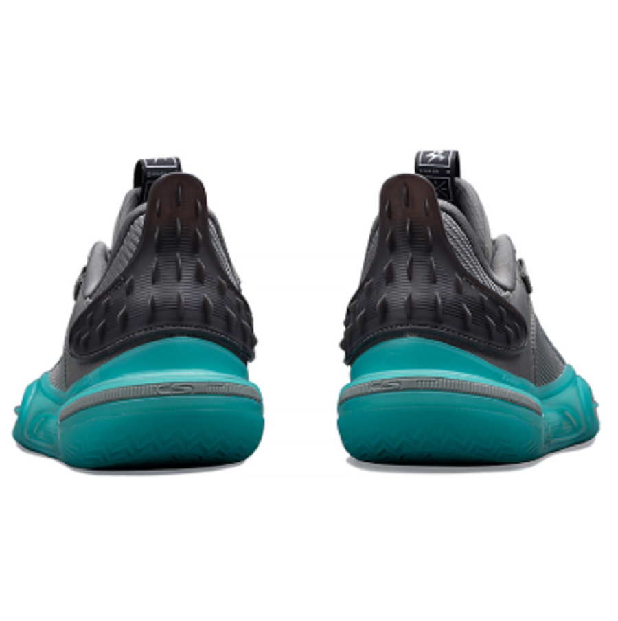 Giày Li-Ning Wade All City 11 'Grey Teal' ABAT005-5 - Jordan 1