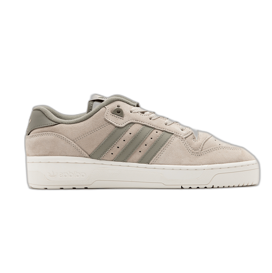 Giày Adidas originals Rivalry Low 'Wonder Beige Clay' IE7211 - Jordan 1