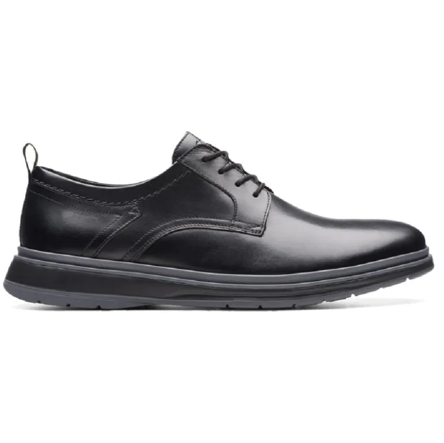 Giày Clarks 'Black' 261745537 - Jordan 1