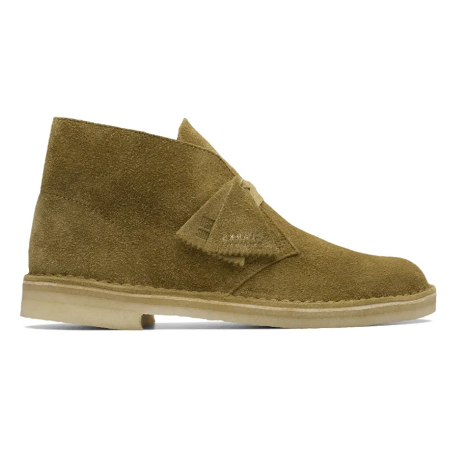 Giày Clarks Originals 'Desert' 261740567 - Jordan 1