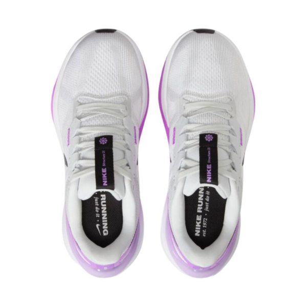 Giày Nike Air Zoom Structure 25 'Fuchsia Dream' DJ7884-100 - Jordan 1