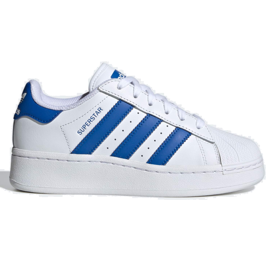 Giày Adidas Superstar XLG 'Cloud White' IG0289 - Jordan 1