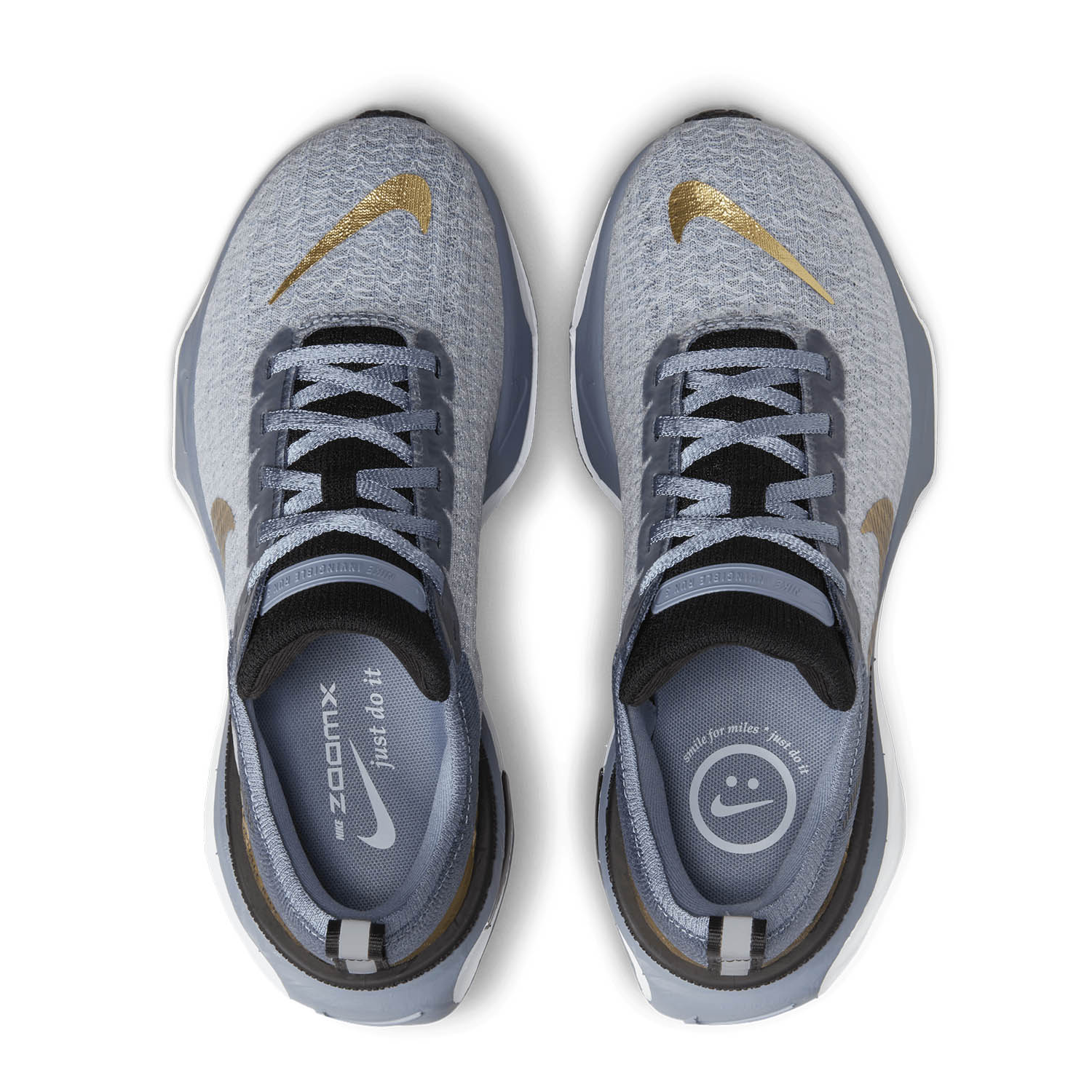 Giày Nike Invincible 3 'Diffused Blue' DR2660-400 - Jordan 1