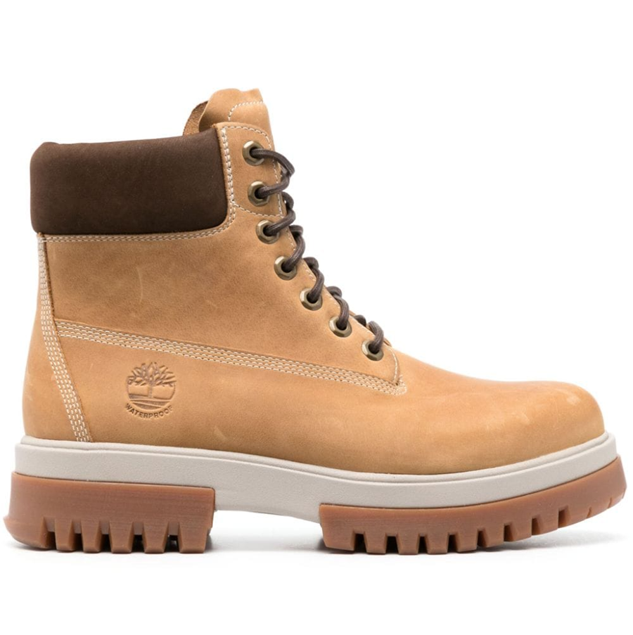 Giày Timberland Premium Waterproof Boots 'Brown' A5YKD - Jordan 1