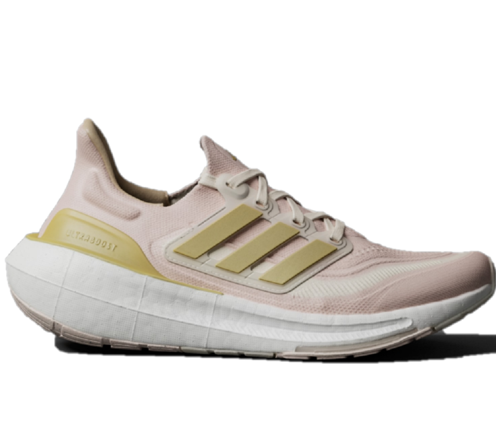 Giày Adidas UltraBoost Light ‘Quartz Gold’ IE1757 - Jordan 1