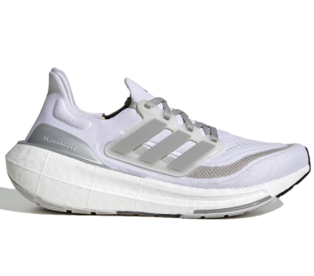 Giày Adidas Ultraboost Light ‘Silver’ IG8279 - Jordan 1