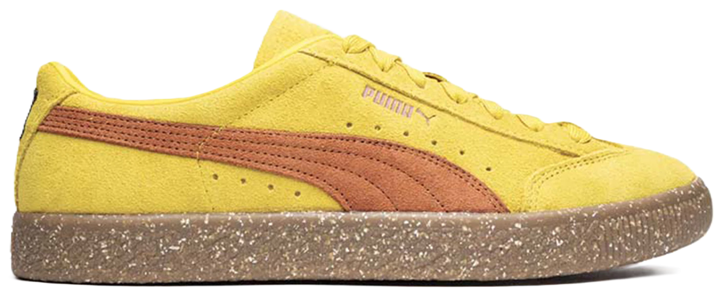 Giày Puma Suede Vintage Perks and Mini 394768-01 - Jordan 1