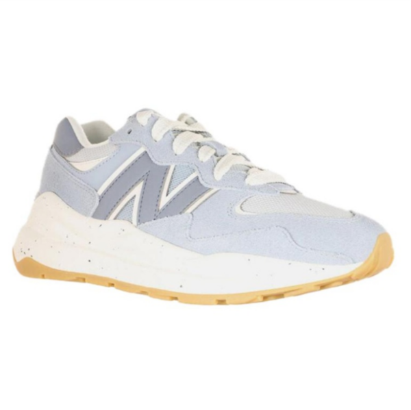 Giày New Balance NB 5740 'Light Grey Gum' W5740UDB - Jordan 1