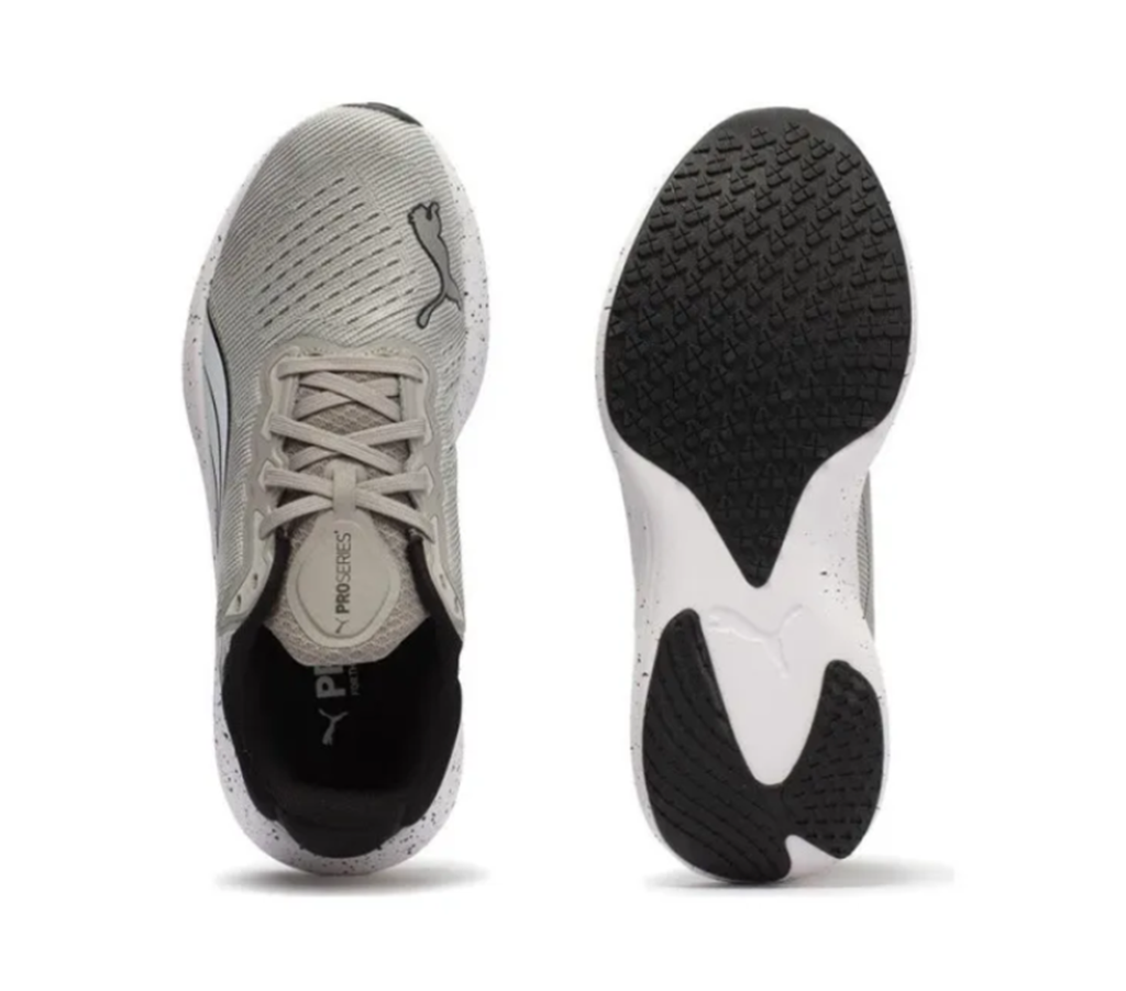 Giày Puma Engineered 'Concrete Grey' 378777-02 - Jordan 1