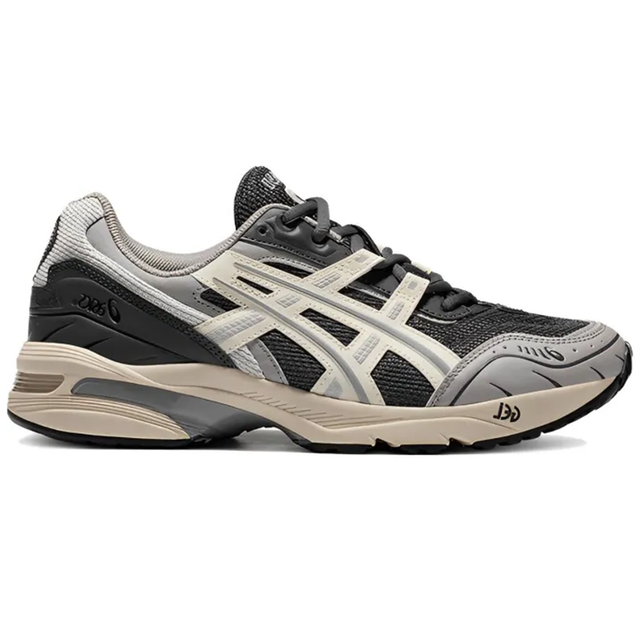 Giày Asics Gel-1090 'Grey Cream Black' 1203A243-026 - Jordan 1