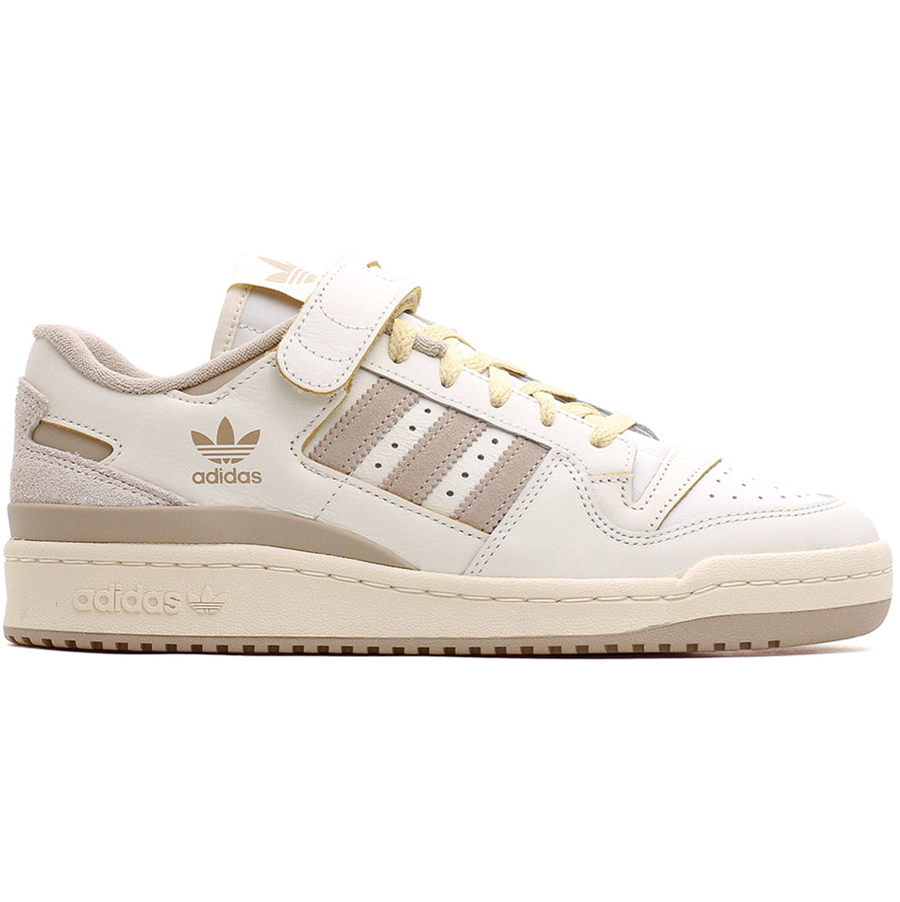 Giày Adidas Forum 84 Low 'Cream' IE9936 - Jordan 1