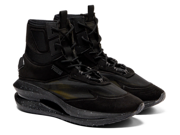 Giày Onitsuka Tiger Runger MT 'Black' 1183C150-001 - Jordan 1