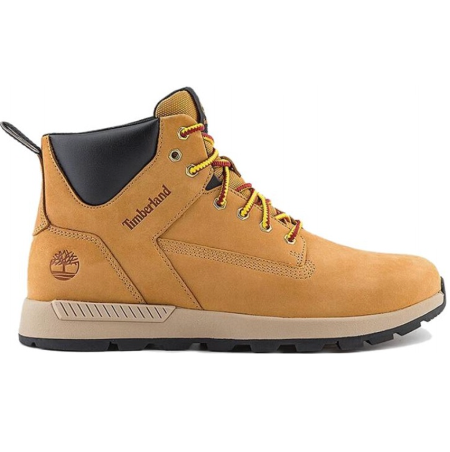 Giày Timberland Killington Trekker Boot ‘Brown’ A2HNR231 - Jordan 1